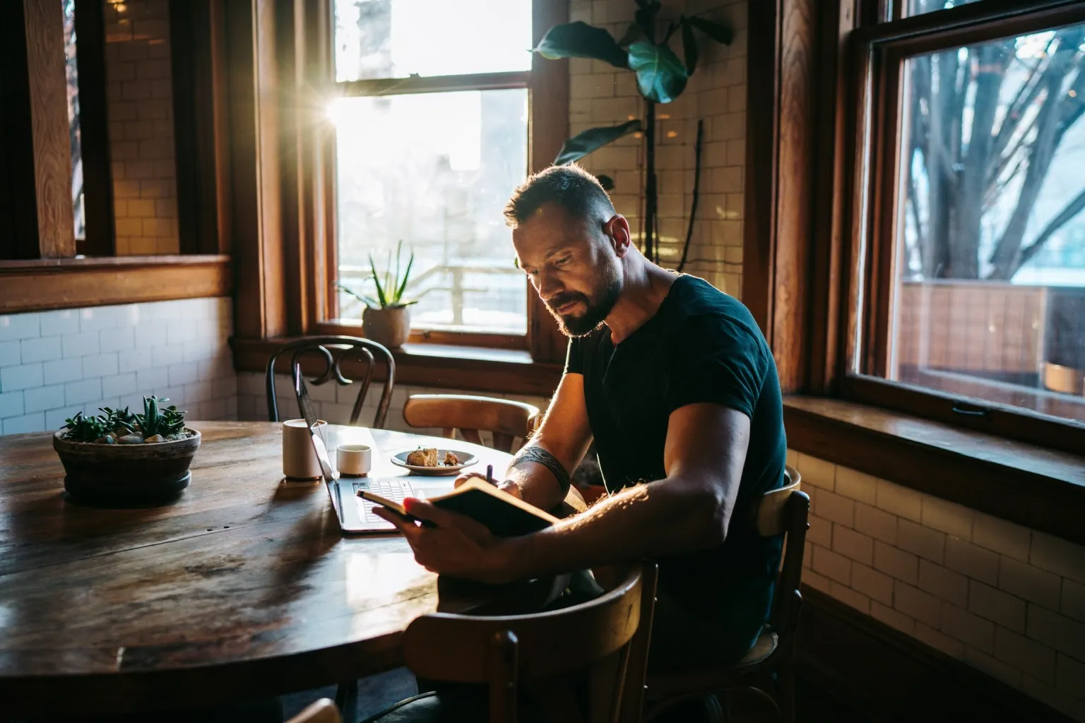 The Right Mind Set - KNOKKE TALKS.