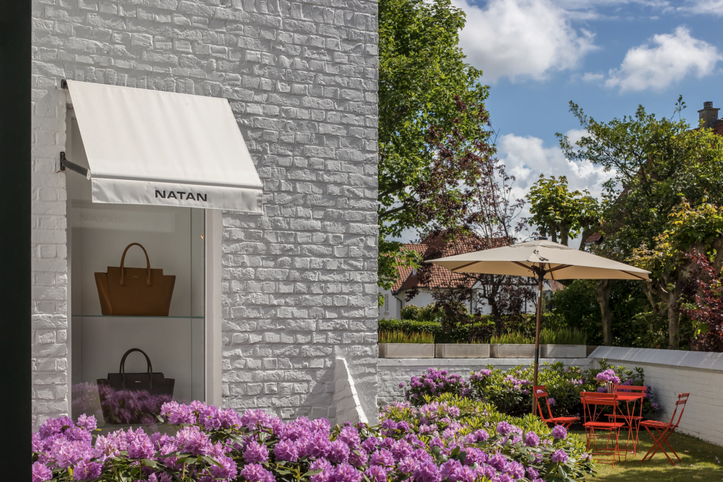 NATAN x Marie-Charlotte - KNOKKE TALKS.