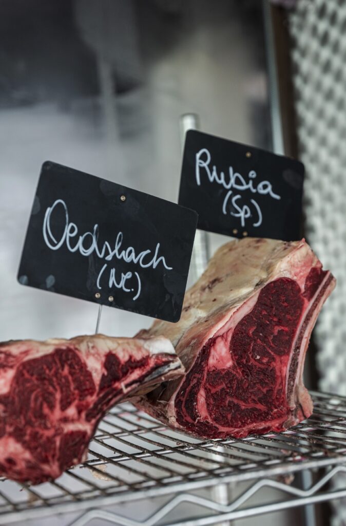 Carcasse: Het Beste Steakrestaurant Van Europa - KNOKKE TALKS.