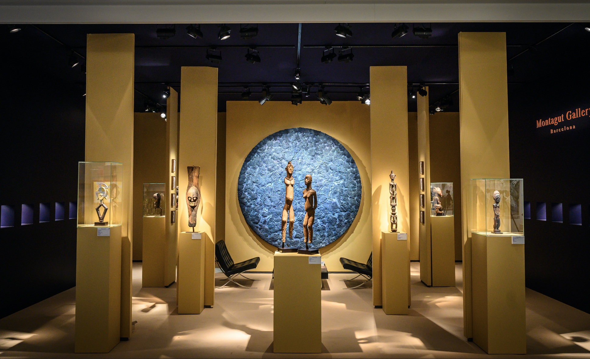 BRAFA 2024: Meesterlijke Samensmelting Van Specialiteiten Voor ...