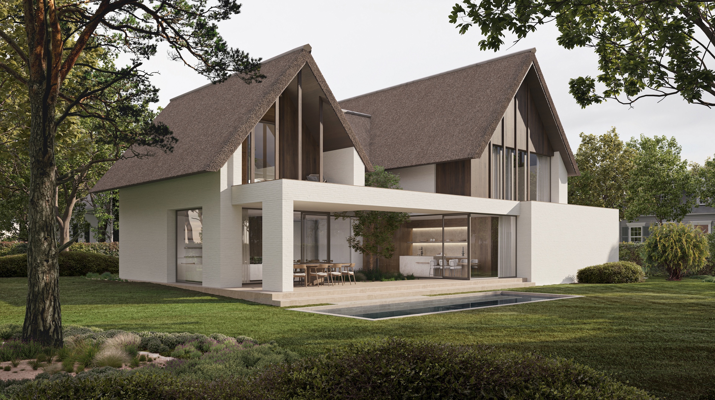 Unidevelop - KNOKKE TALKS.