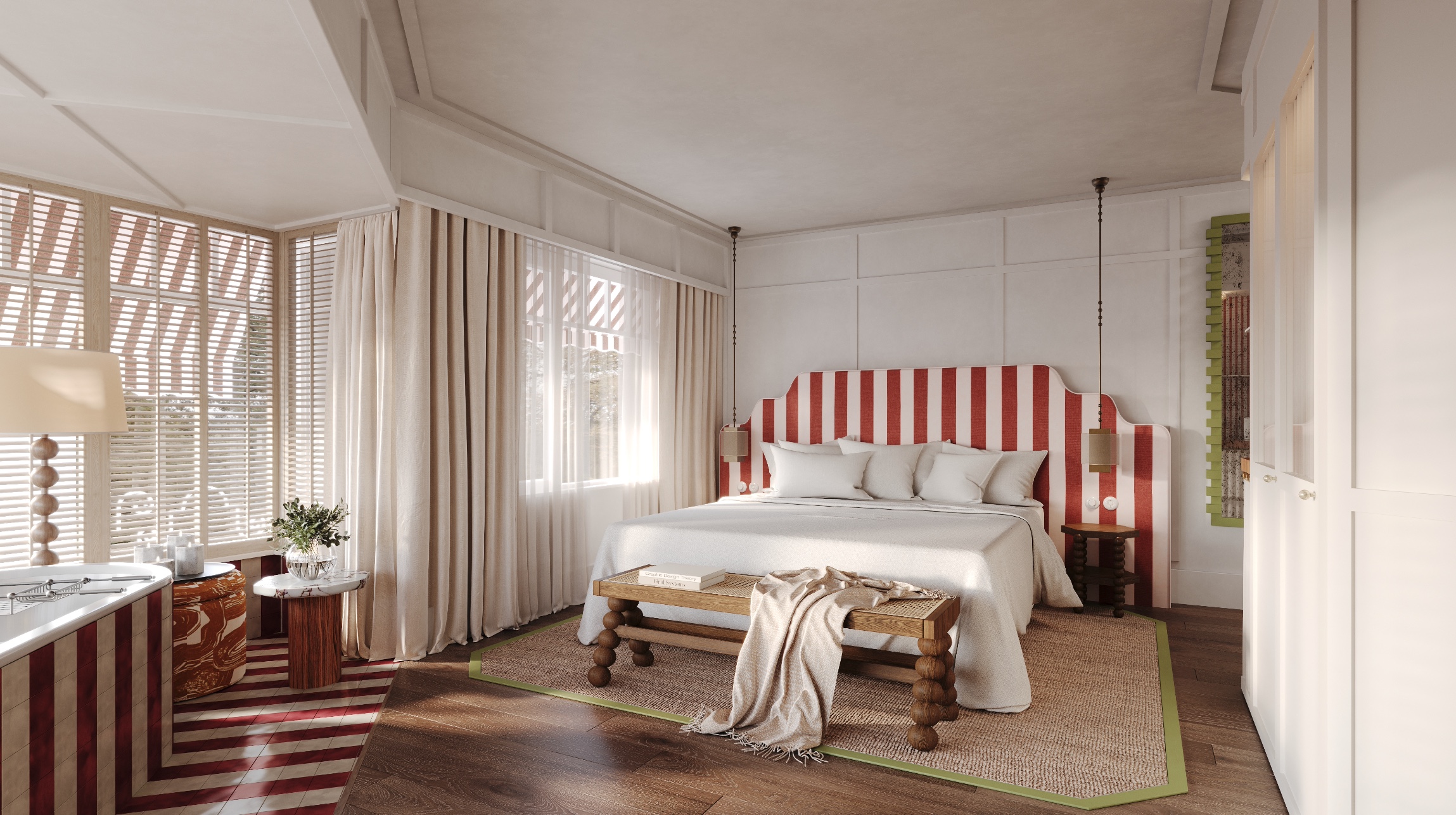 Villa Bonnie: Klaar Om In Duinbergen Volop Te Genieten Van Het ...