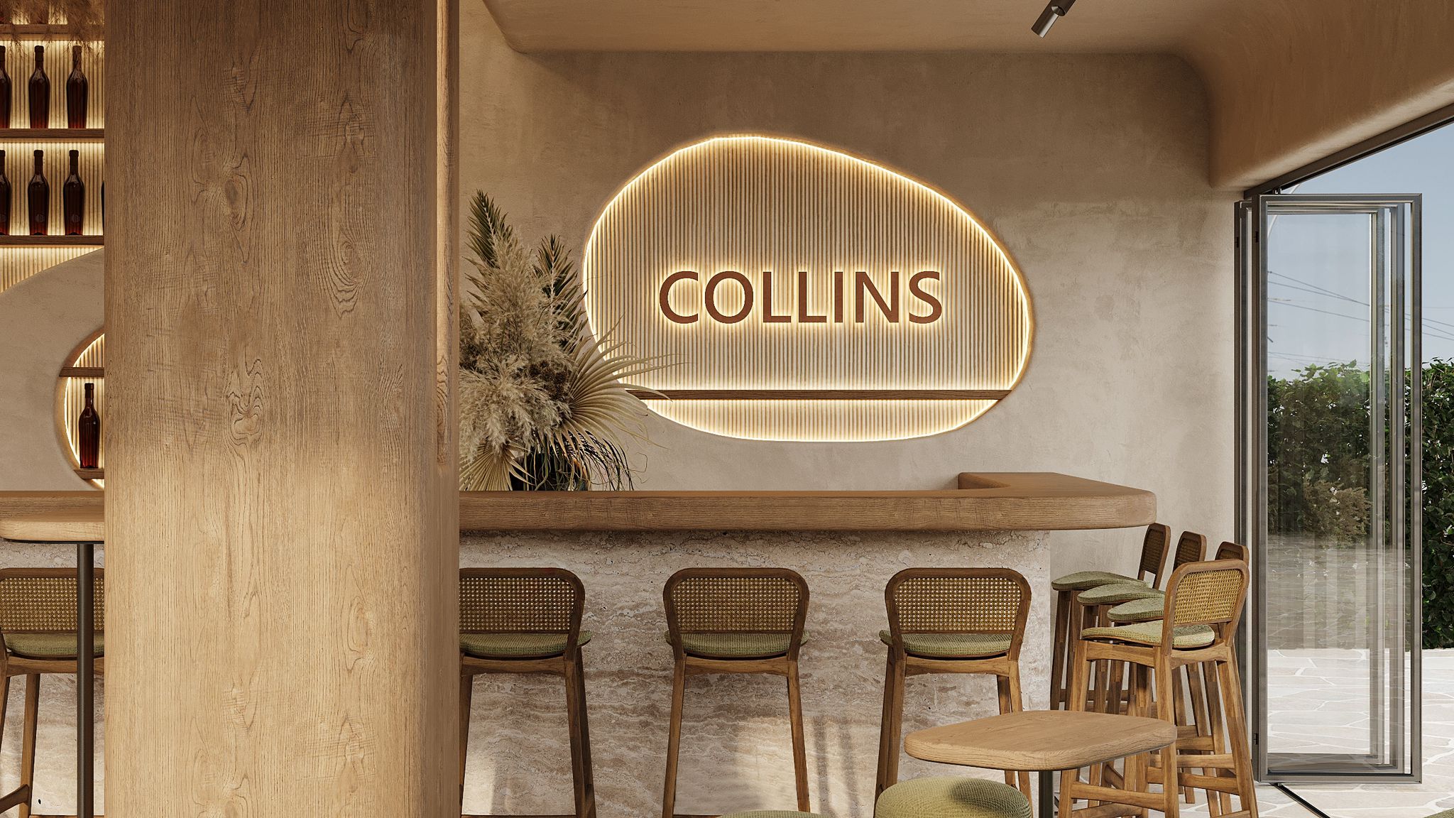 The World Of Collins Club - KNOKKE TALKS.