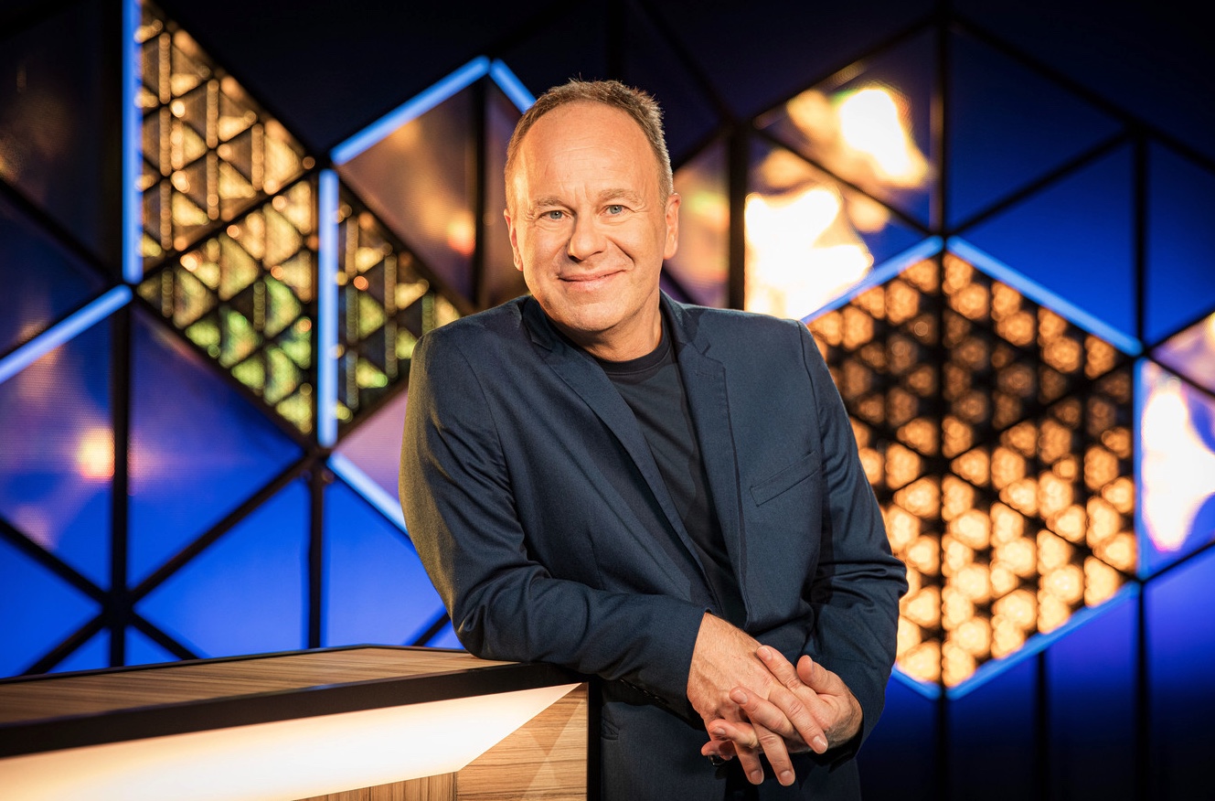 30 Jaar Blokken Met Ben Crabbé - KNOKKE TALKS.